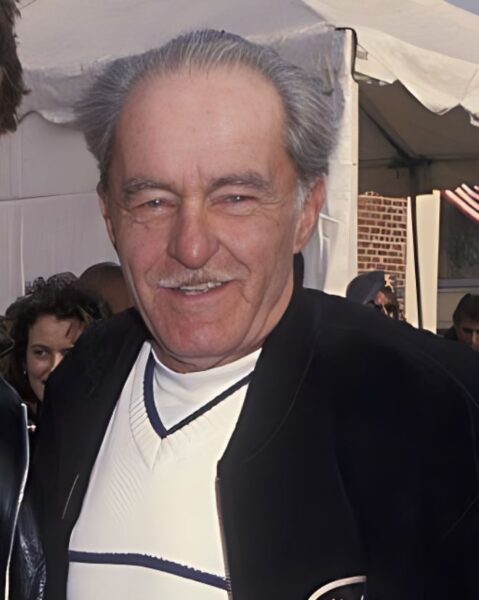 William Hugh Jenner : The Brave Father of Caitlyn Jenner – His Life ...