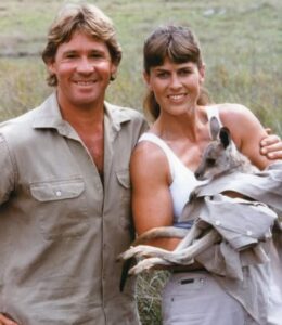 Who Is Terri Irwin? Fascinating Facts About Robert Irwin & Bindi Irwin ...