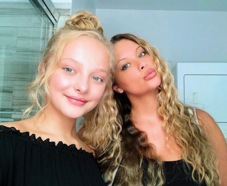 Amiah Miller Net worth, Age, Height, Family & More [2025] | Celebrities ...