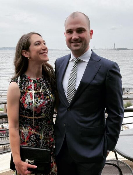 Who Is Arielle Zuckerberg? Meet Mark Zuckerberg's Sister and Her Success Story | Celebrities ...