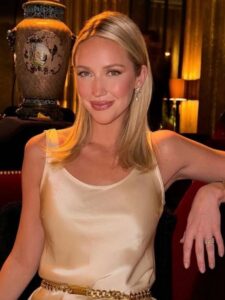 Who Is Ashley Brewer? Meet Frank Kaminsky’s Wife & Former ESPN Anchor | Celebrities InfoSeeMedia