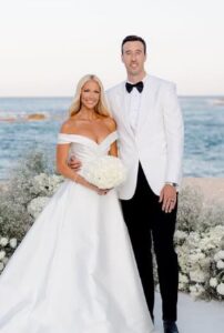 Who Is Ashley Brewer? Meet Frank Kaminsky’s Wife & Former ESPN Anchor ...