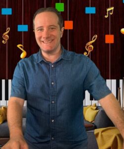 Who Is Ben Rauch? Meet Melissa Rauch's Talented Brothe | Celebrities ...