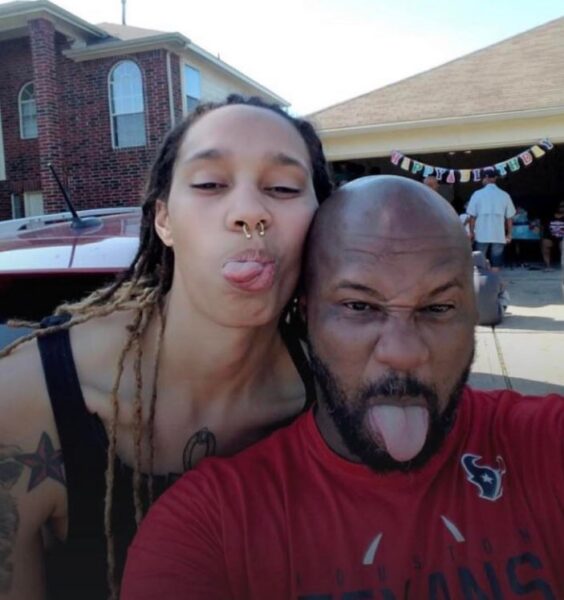 Brittney Griner Net worth, Age, Height, Family & More [2025 ...