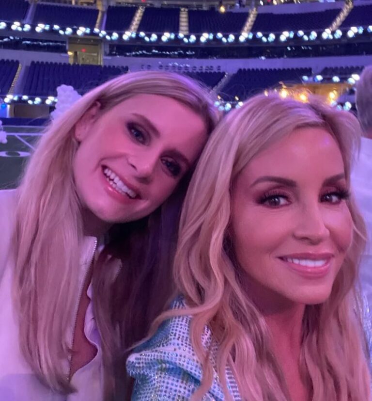 Discover Mason Olivia Grammer : Kelsey Grammer's Daughter and Rising ...