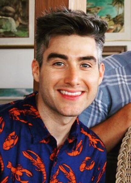 Casey Jost : Who Is Colin Jost’s Brother? Everything You Should Know