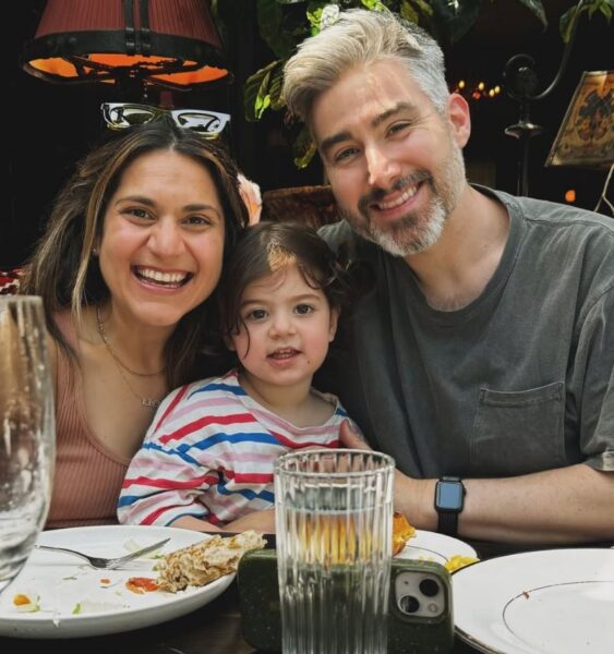 Casey Jost : Who Is Colin Jost’s Brother? Everything You Should Know