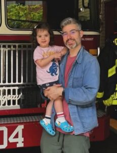 Casey Jost : Who Is Colin Jost’s Brother? Everything You Should Know ...