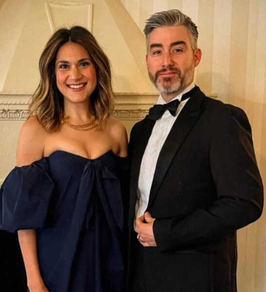 Casey Jost : Who Is Colin Jost’s Brother? Everything You Should Know ...