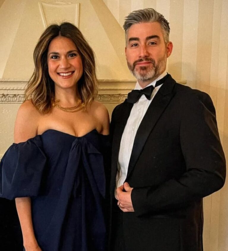 Casey Jost : Who Is Colin Jost’s Brother? Everything You Should Know | Celebrities InfoSeeMedia