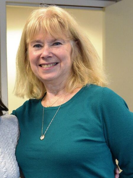 Discover Kerry J. Kelly : Colin Jost’s Mother and FDNY Hero ...