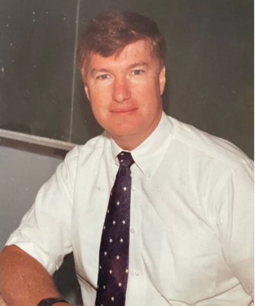 Daniel A. Jost : Everything You Need to Know About Colin Jost's Father ...