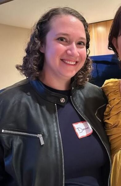 Who Is Donna Zuckerberg? Meet Mark Zuckerberg's Sister and Her ...