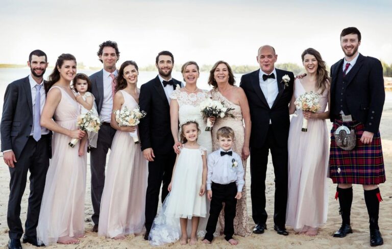 Emily VanCamp Net worth, Age, Height, family & More [2025 ...