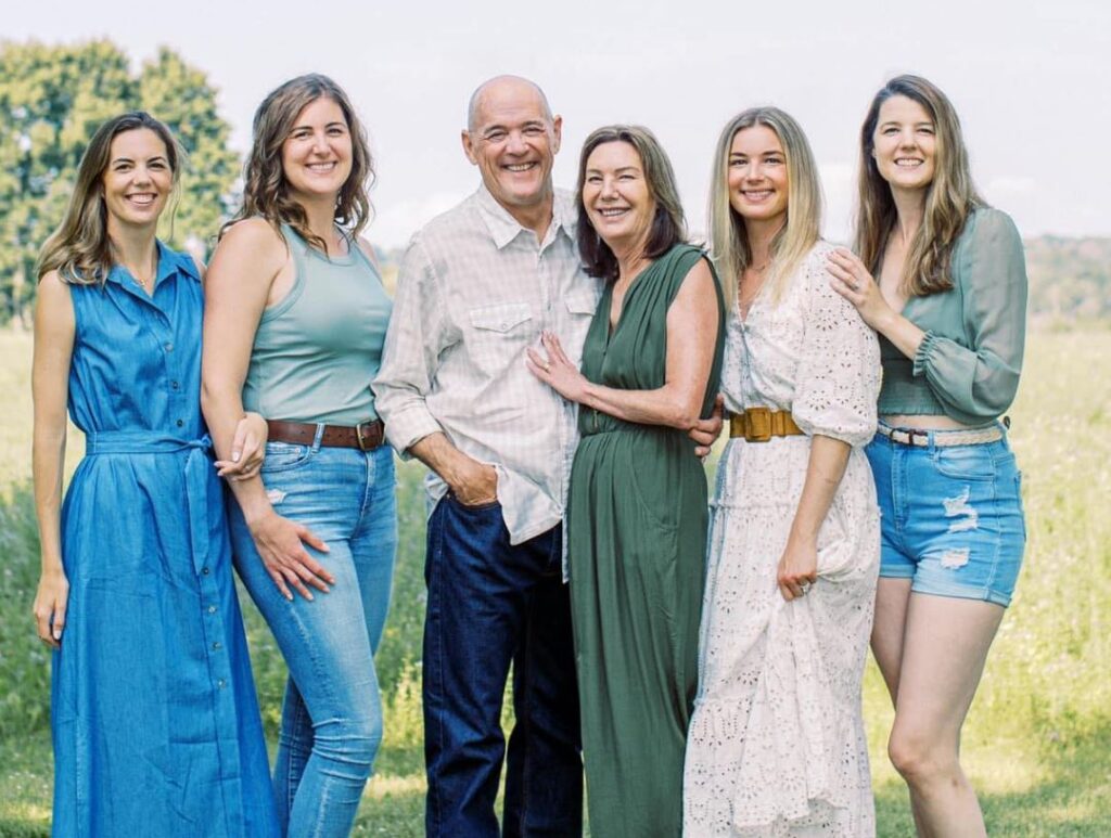 Robert VanCamp : Everything You Need to Know About Emily VanCamp's ...