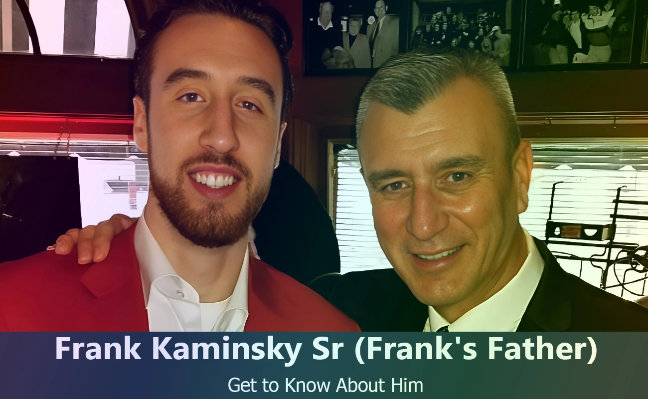 Who Is Frank Kaminsky Sr.? Everything About Frank Kaminsky’s Father ...