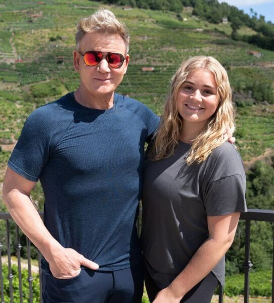 Matilda Ramsay : Gordon Ramsay's Daughter | Everything You Need to Know ...