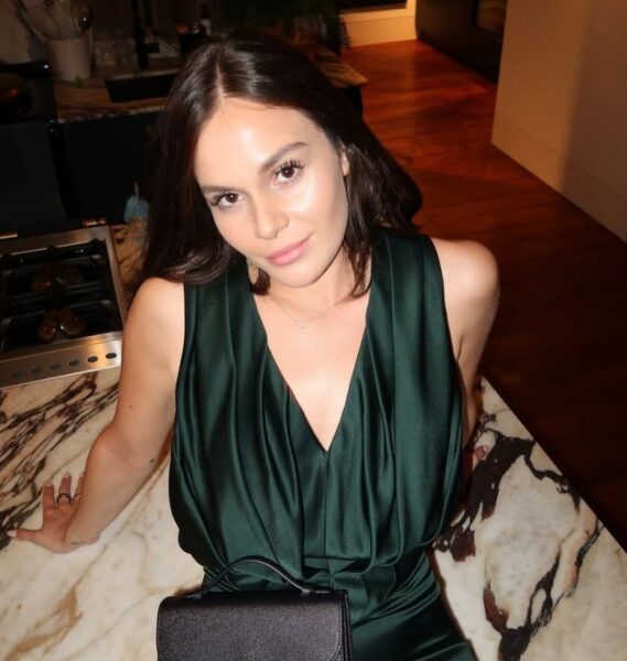 Discover Holly Anna Ramsay : Gordon Ramsay’s Daughter and Her Inspiring ...