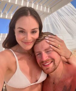 Discover Holly Anna Ramsay : Gordon Ramsay’s Daughter and Her Inspiring ...