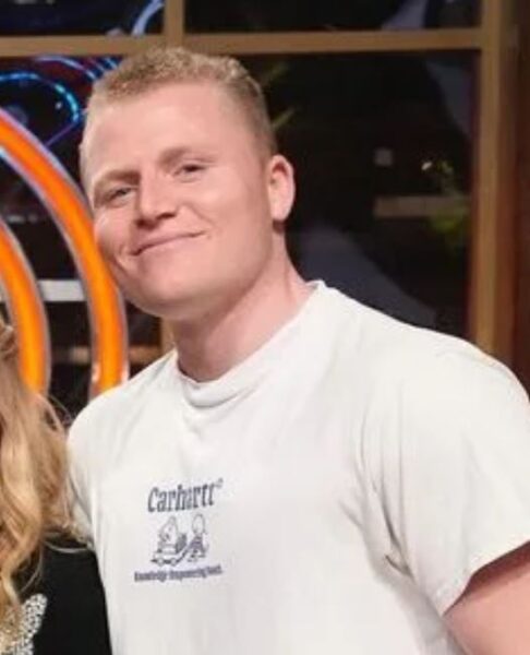 Jack Scott Ramsay : Everything You Need to Know About Gordon Ramsay's Son | Celebrities InfoSeeMedia