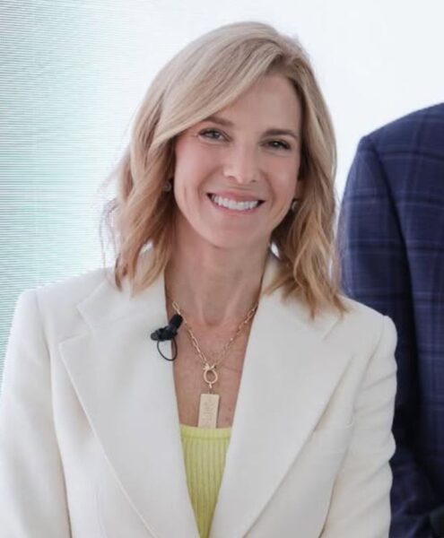 Jessica Seinfeld : Who Is Jerry Seinfeld’s Wife? Facts You Should Know ...