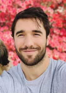 Josh Bowman : Everything You Need to Know About Emily VanCamp's Husband ...