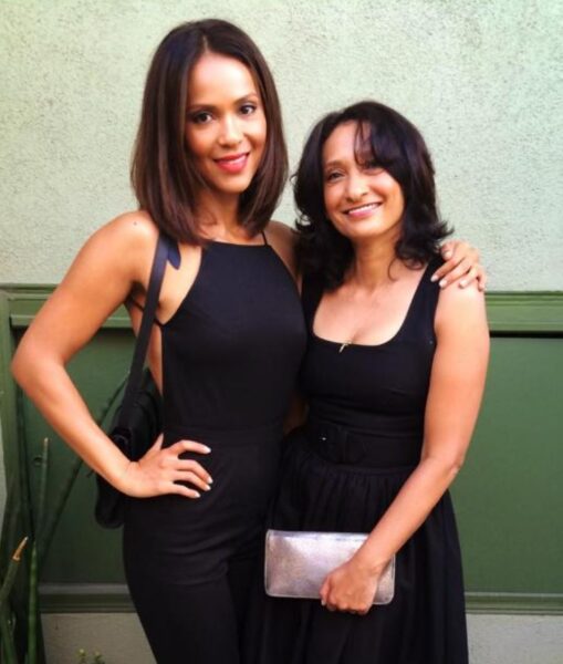 Ann West : The Story of Lesley-Ann Brandt's Mother You Didn't Know ...