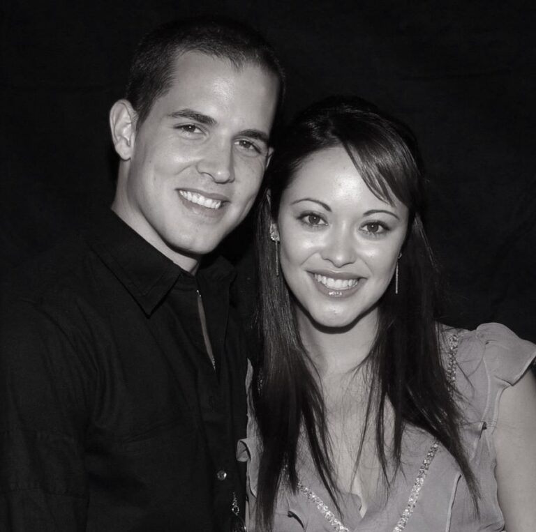 Marisa Ramirez Net worth, Age, Height, Family & More [2025 ...