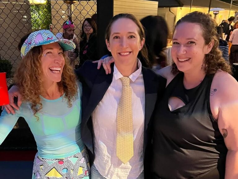 Who Is Randi Zuckerberg? Mark Zuckerberg's Sister and Her Amazing ...