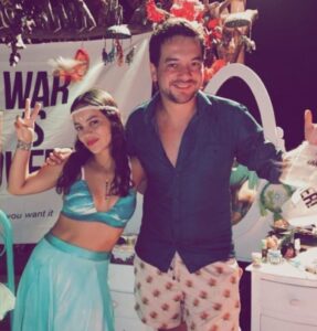 Natalia Reyes Net worth, Age, Height, Family & More [2025 ...