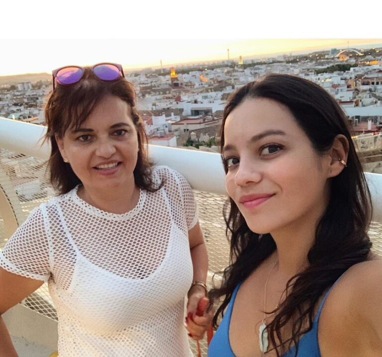 Natalia Reyes Net worth, Age, Height, Family & More [2025 ...