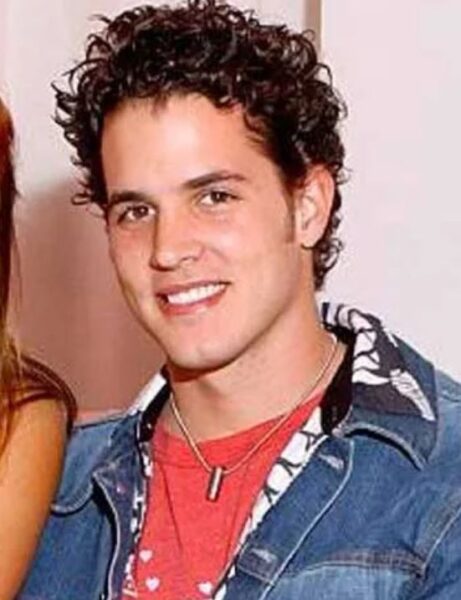 Who Is Nathan Lavezoli? Meet Marisa Ramirez’s Ex-Husband & His Life ...