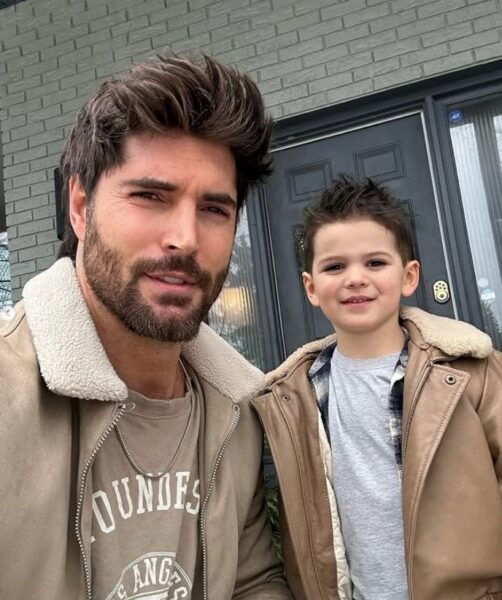 Nick Bateman Net worth, Age, Height, family & More [2025] | Celebrities ...