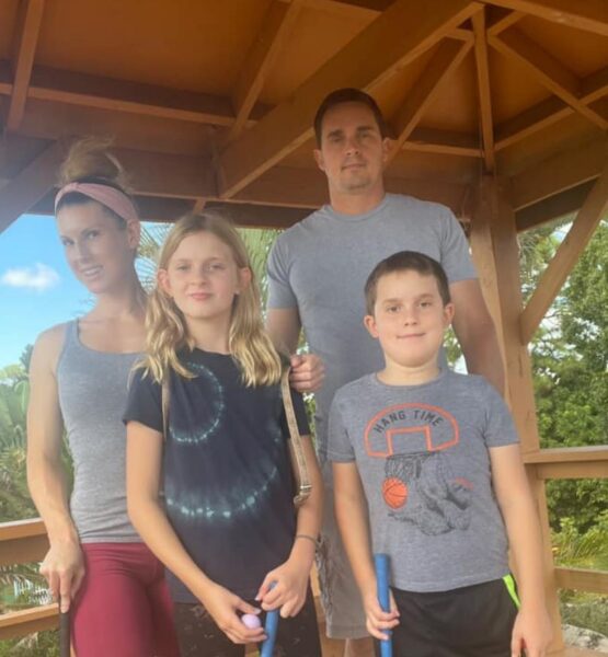 Who Is Nicole Cerny? Meet Nick Bateman's Half-Sister and Her Inspiring Life