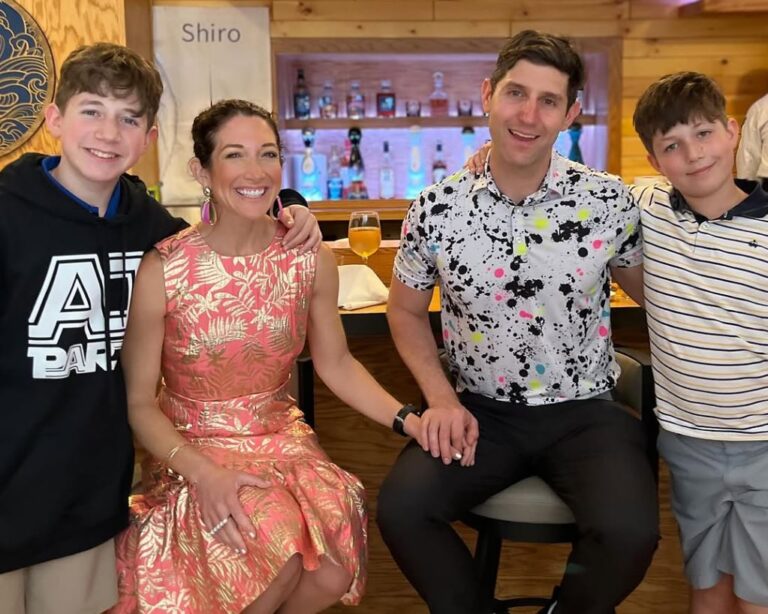 Who Is Randi Zuckerberg? Mark Zuckerberg's Sister and Her Amazing ...