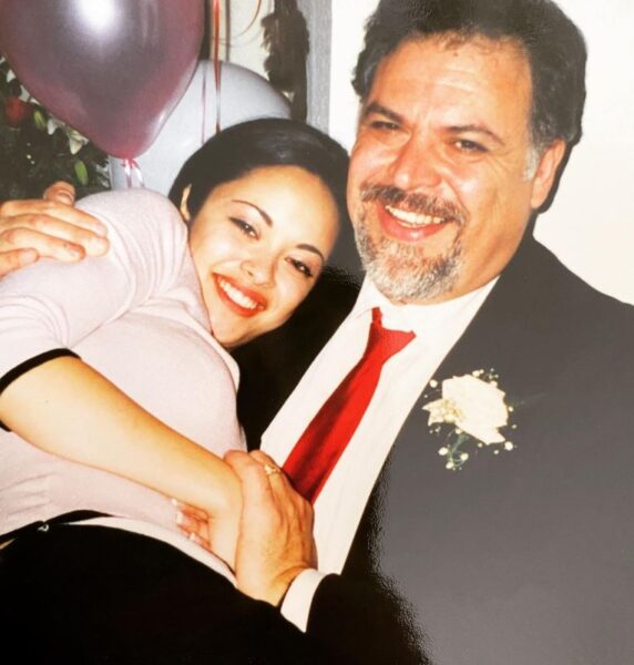 Who Was Raymond Trinidad Ramirez? Meet Marisa Ramirez’s Father & His ...