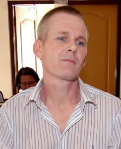 Who Is Ronnie Ramsay? The Untold Story of Gordon Ramsay’s Brother ...