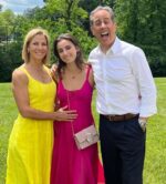 Sascha Seinfeld : Meet Jerry Seinfeld’s Talented Daughter & Her Life ...