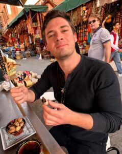 James Spader Net worth, Age, Height, Family & More [2025] | Celebrities ...