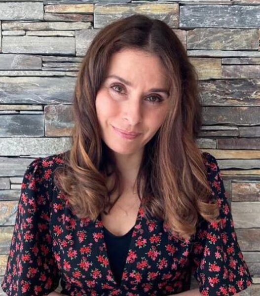 Discover Tana Ramsay : Gordon Ramsay's Wife, Family, Career & More ...