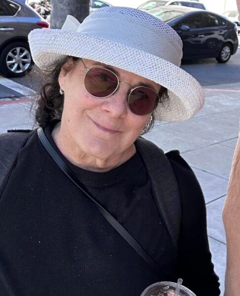Victoria Spader : Everything You Need to Know About James Spader’s Ex ...