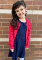 Who Is Violet Rae? Meet Marisa Ramirez’s Daughter & Her Life Story ...