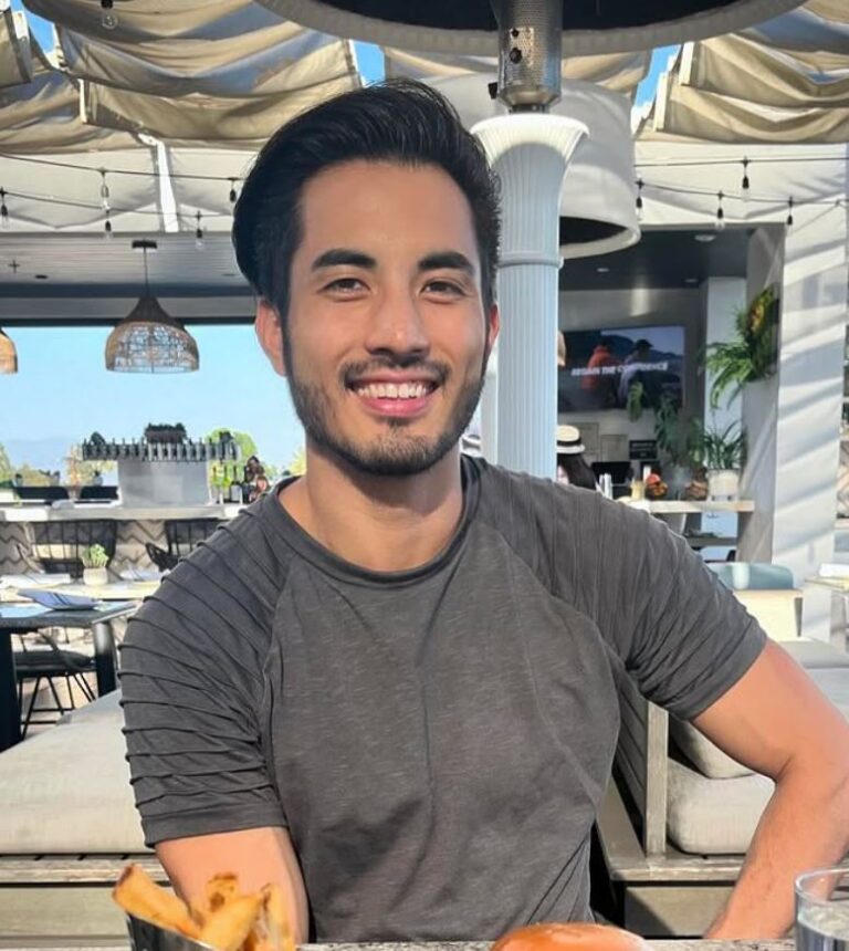 Who Is Will Akana? Meet Anna Akana's Talented Brother | Celebrities ...