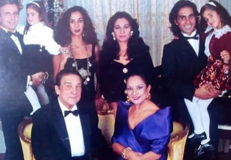 Lolita Flores : The Spanish Star You Need to Know – Singer, Actress ...