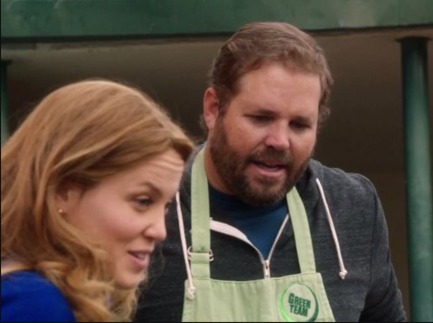 David Denman’s Top 10 TV Shows You Need to Watch | Celebrities InfoSeeMedia