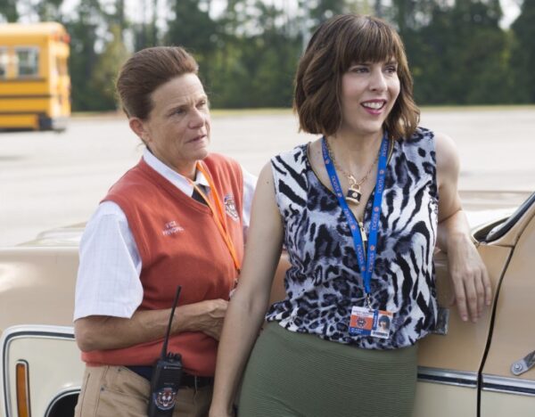 The Best Movies and TV Shows Featuring Edi Patterson | Celebrities ...