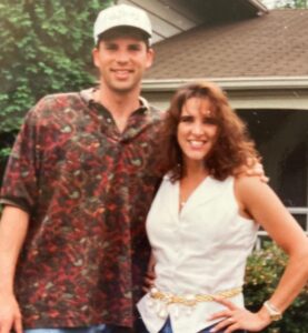 Jill Vertes : Everything You Need to Know About Kendall Vertes’s Mom ...