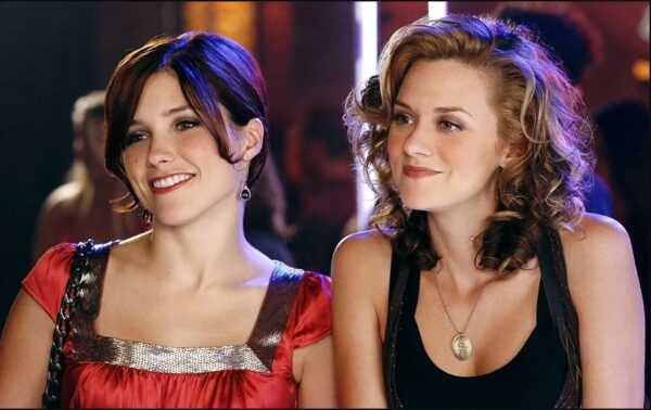 Hilarie Burton’s Top 7 TV Shows You Need to Watch | Celebrities InfoSeeMedia