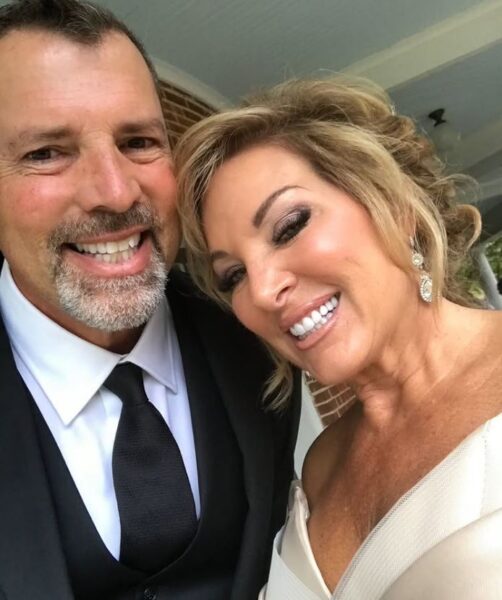 Jill Vertes : Everything You Need to Know About Kendall Vertes’s Mom ...