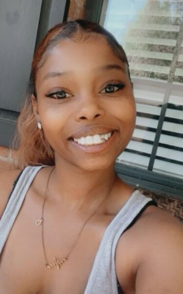 Who is Myeisha Fishback? Meet Dominique Fishback’s Sister & Her Life ...